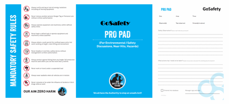 Go Safety Doc - GoSafety Ltd